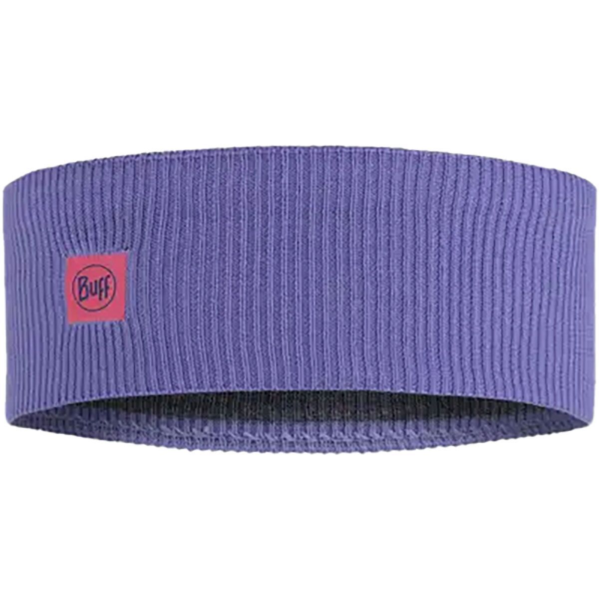 Buff CrossKnit Headband review: manage your temperature during sweaty adventures on cold days ...
