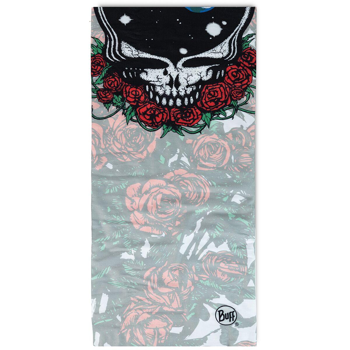 Buff Original EcoStretch Grateful Dead Buff - Accessories