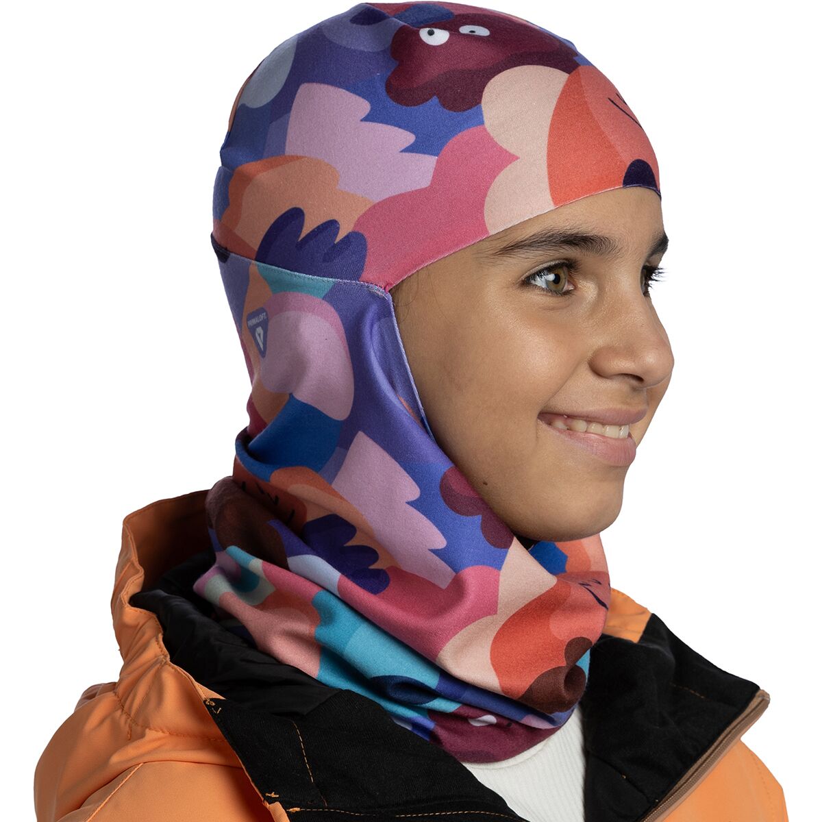 Buff Kids Balaclava