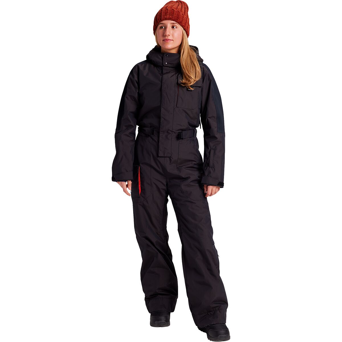 One-piece Snow Suits