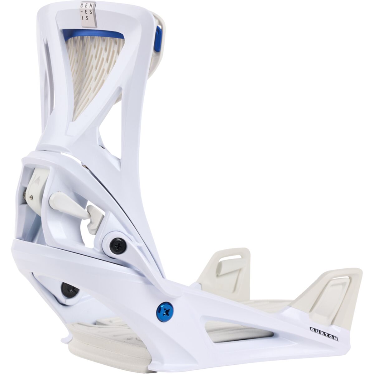 Burton Genesis Step On Snowboard Binding Review