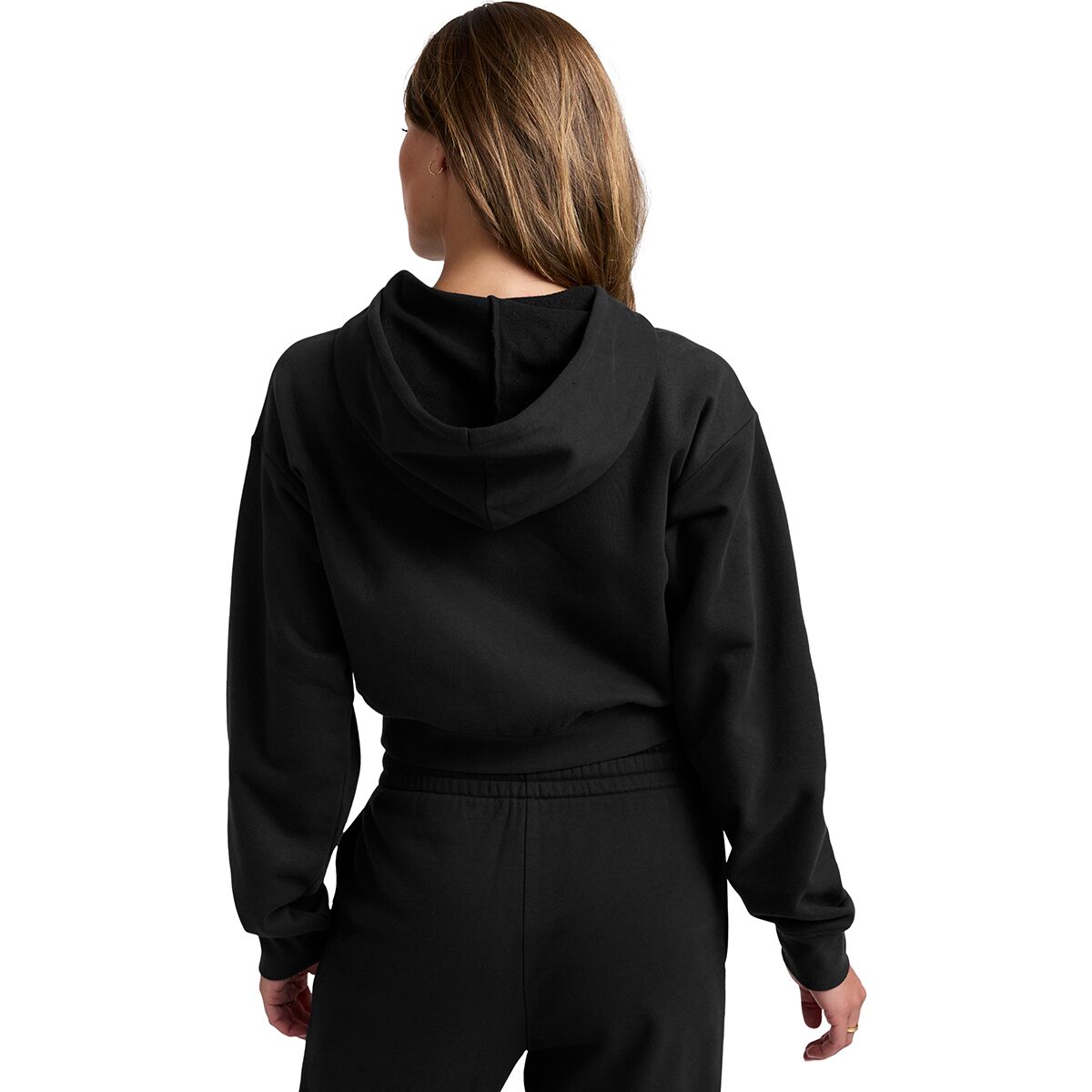 Beyond Yoga Luxefleece Fresh Zip Up Hoodie - Women's - Clothing