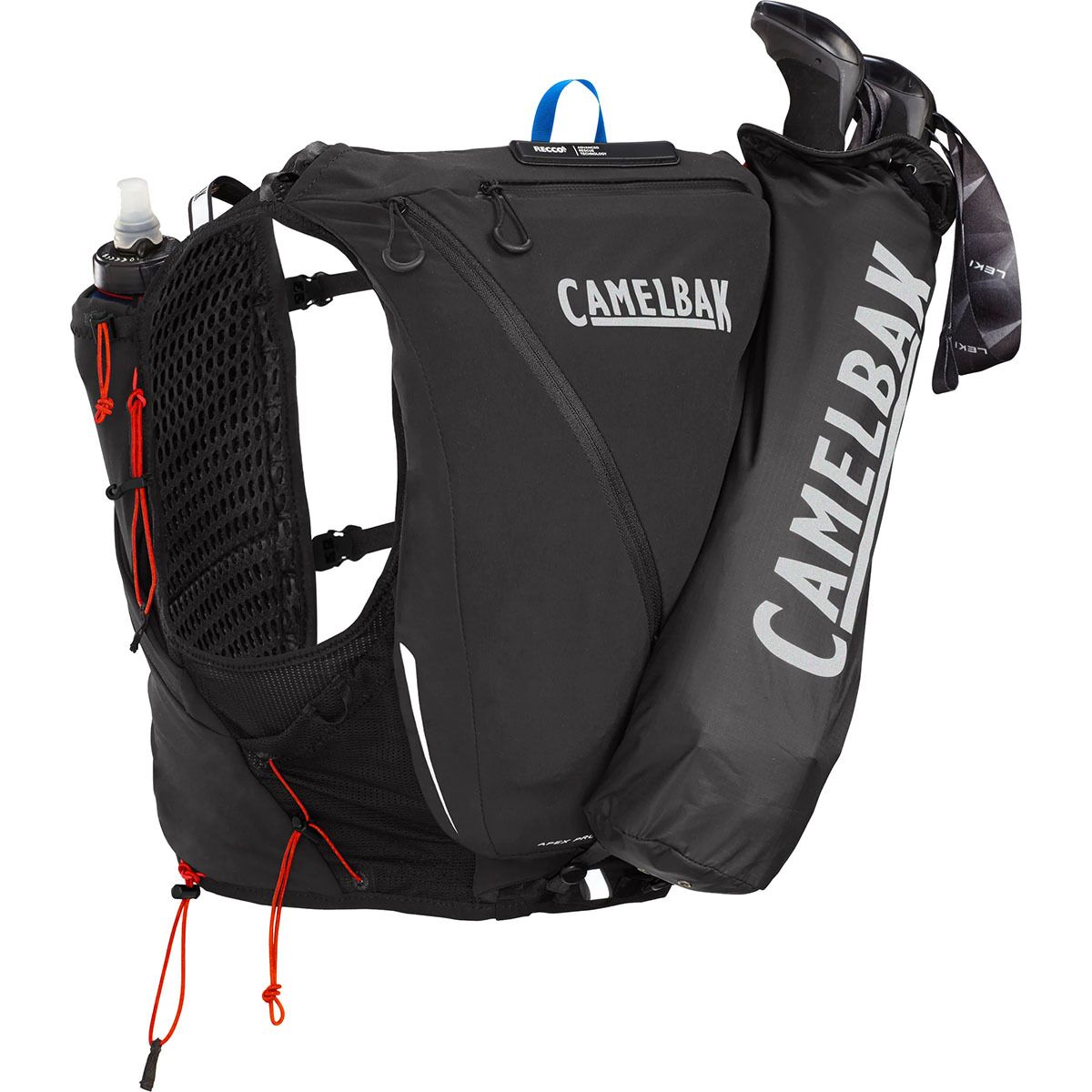 Camelbak Apex Pro 32oz Run Hydration Vest International Shipping