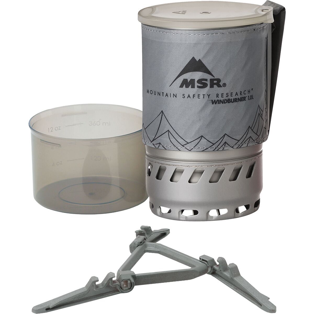 Jetboil vs MSR Windburner: which is the best stove for you? | Advnture