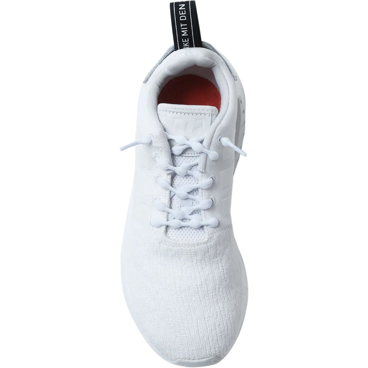 Caterpy Laces - The Ultimate No Tie Shoelaces Silky White for sale ...