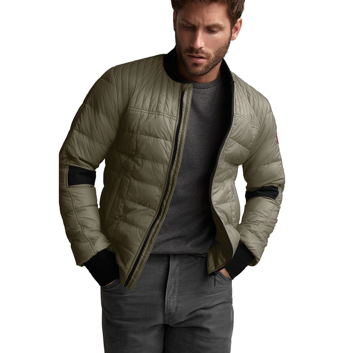 Canada Goose Jackets, Coats, Parkas - Men's