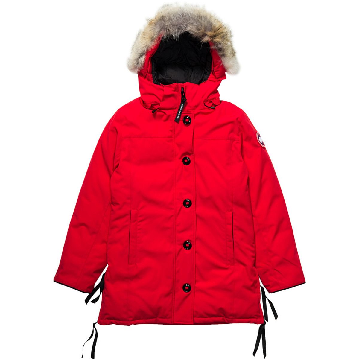 Parkas - Winter Coats, Down Coats and Jackets, Extreme Cold Weather ...