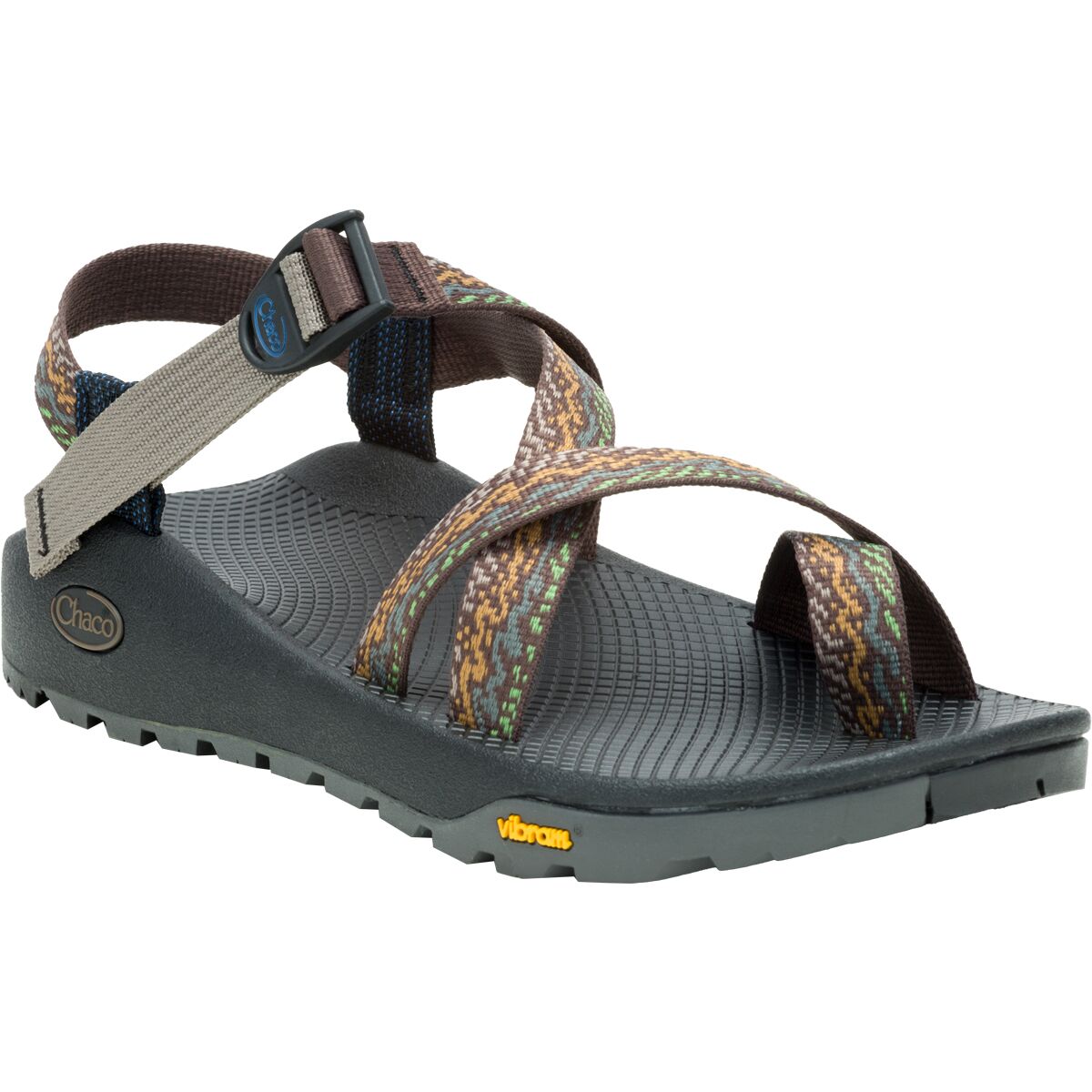 Chaco Rapid Pro Toe-Loop Sandal - Men's International Shipping