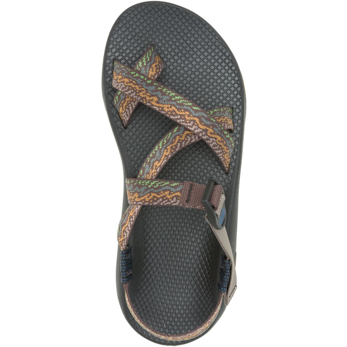 Chaco Rapid Pro Toe-Loop Sandal - Men's International Shipping