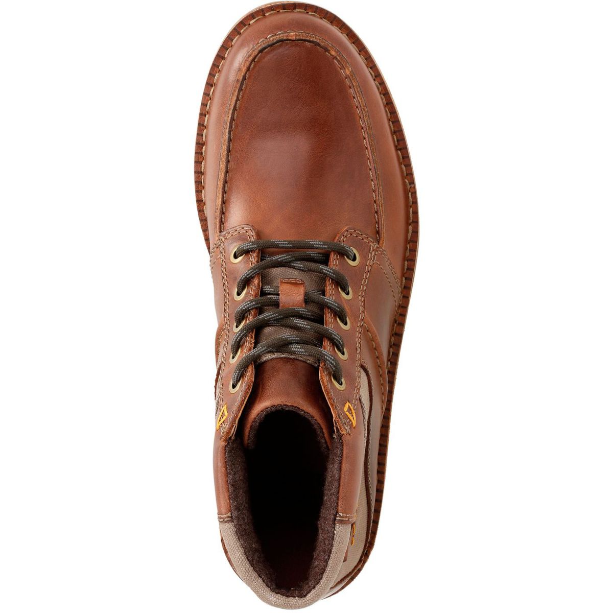 Clarks Sawtel Summit Boot Men s Footwear