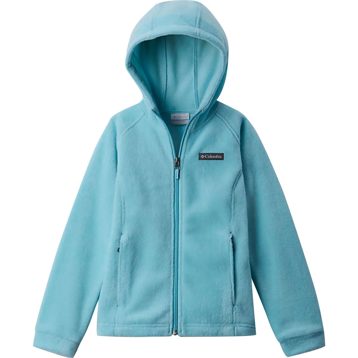Girls Fleece Jackets
