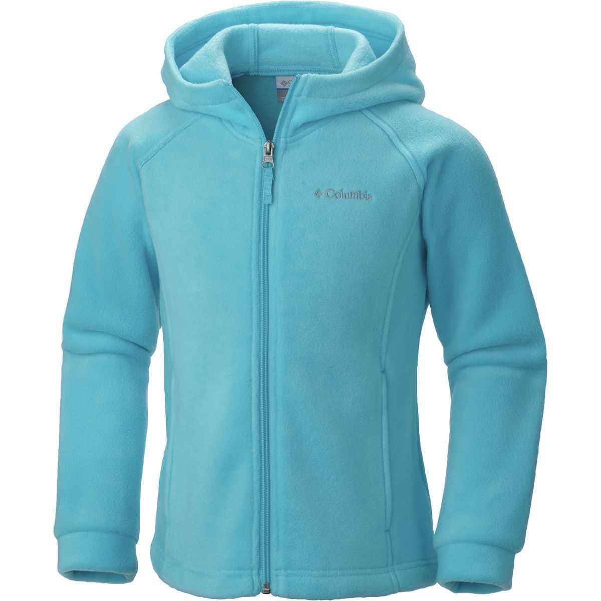 Girls Fleece Jackets