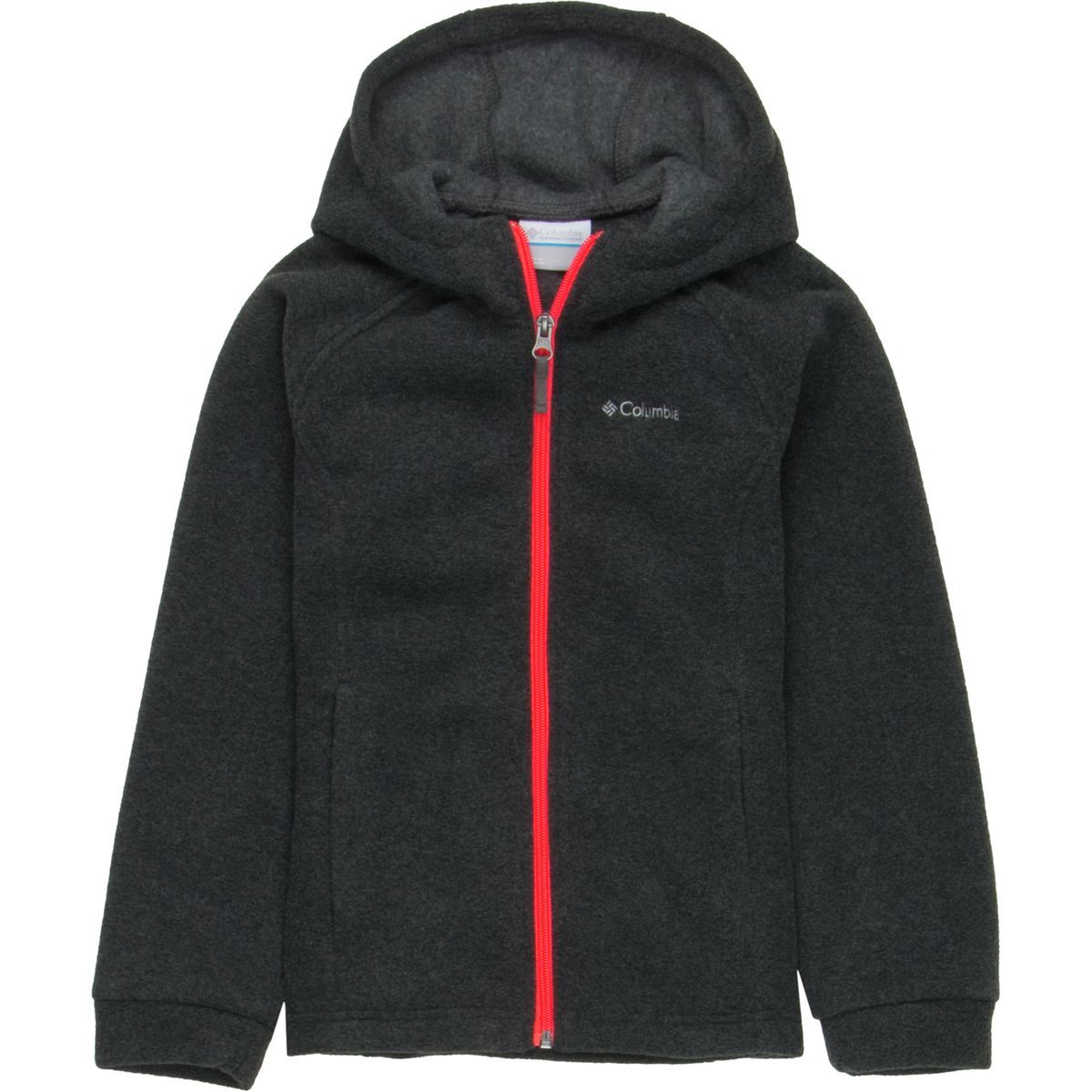 Girls Fleece Jackets