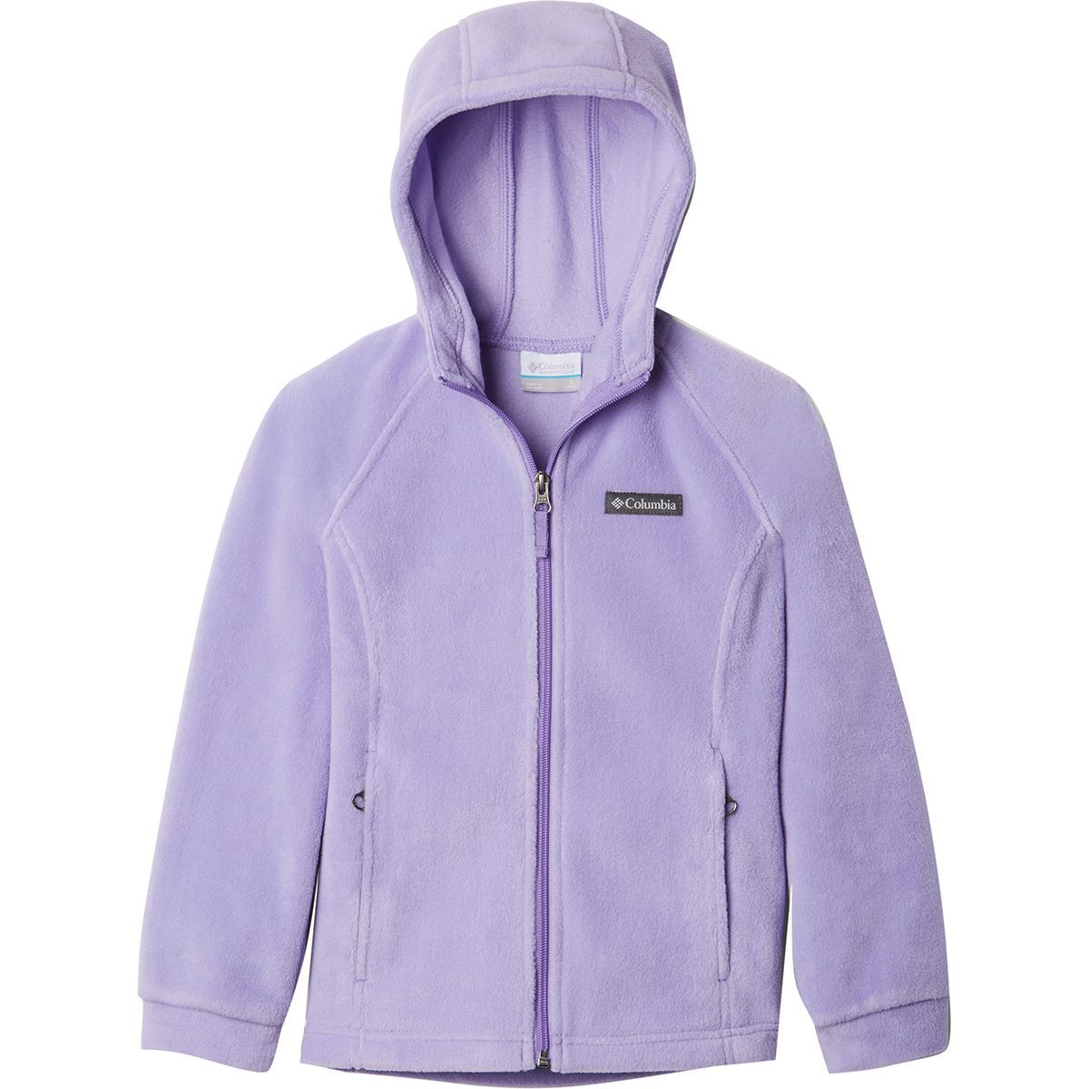 Girls Fleece Jackets