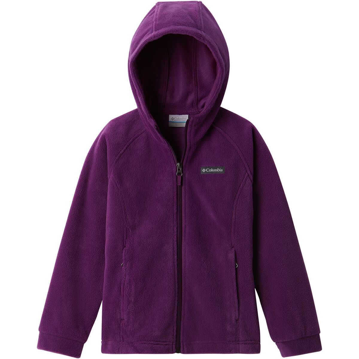 Girls Fleece Jackets