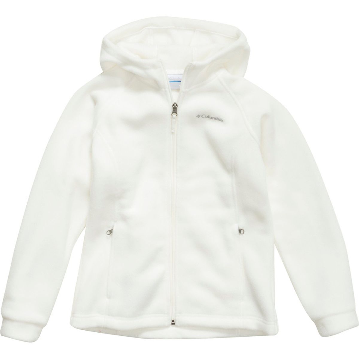 Girls Fleece Jackets