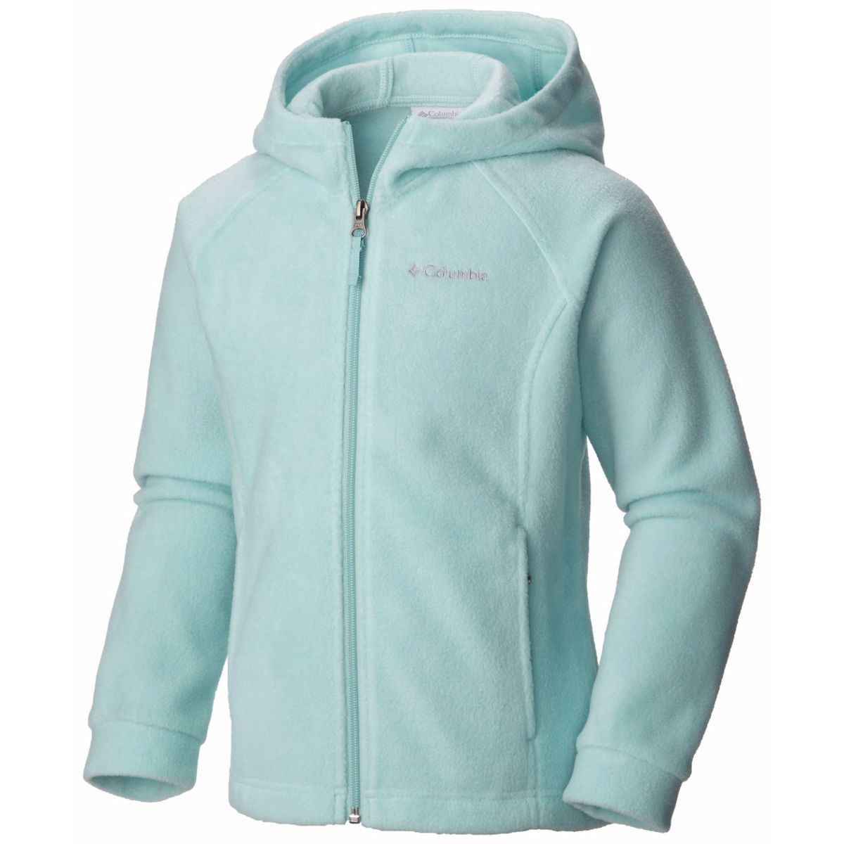Girls Fleece Jackets