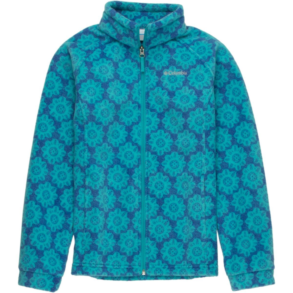 Girls Fleece Jackets