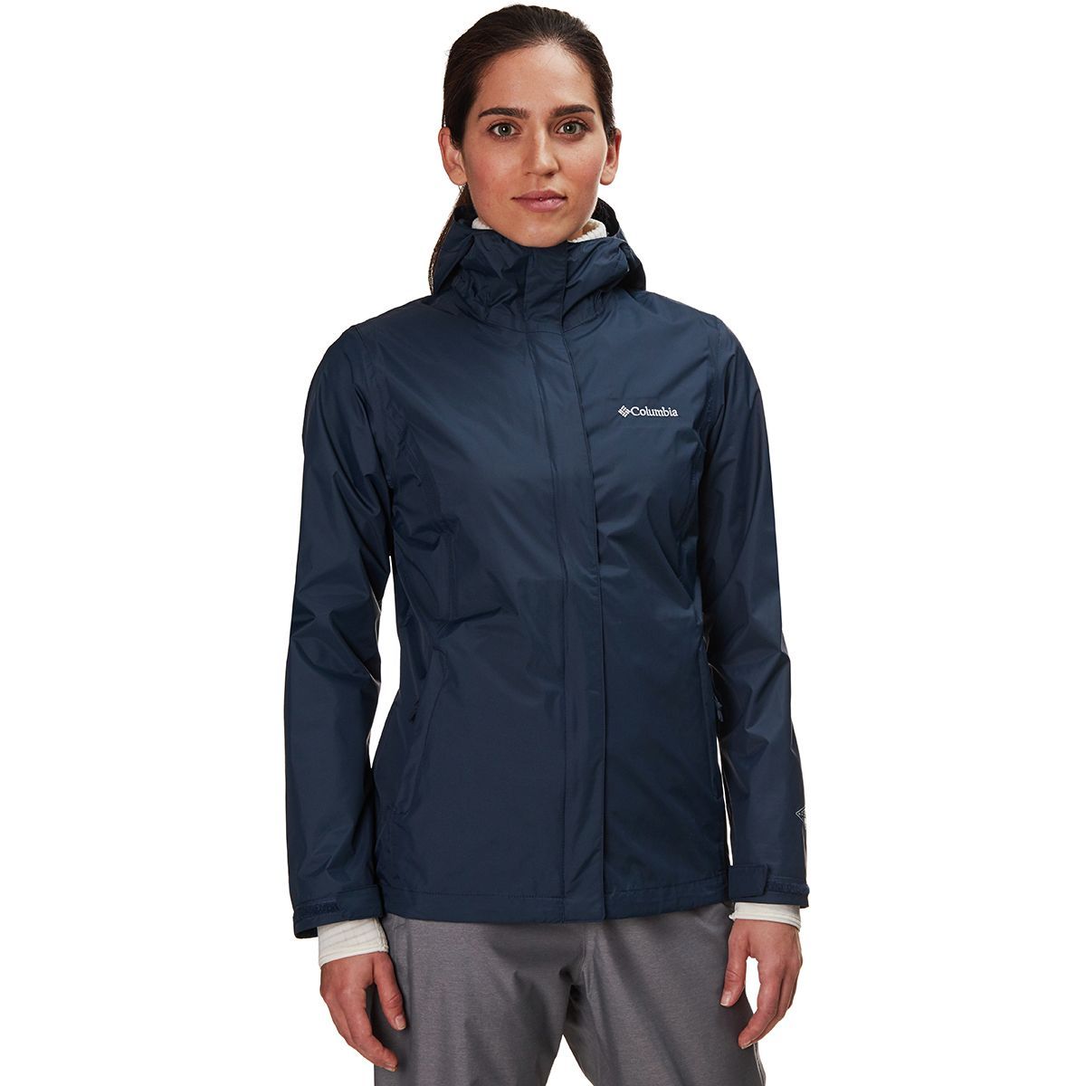 Women's- Rain Jackets