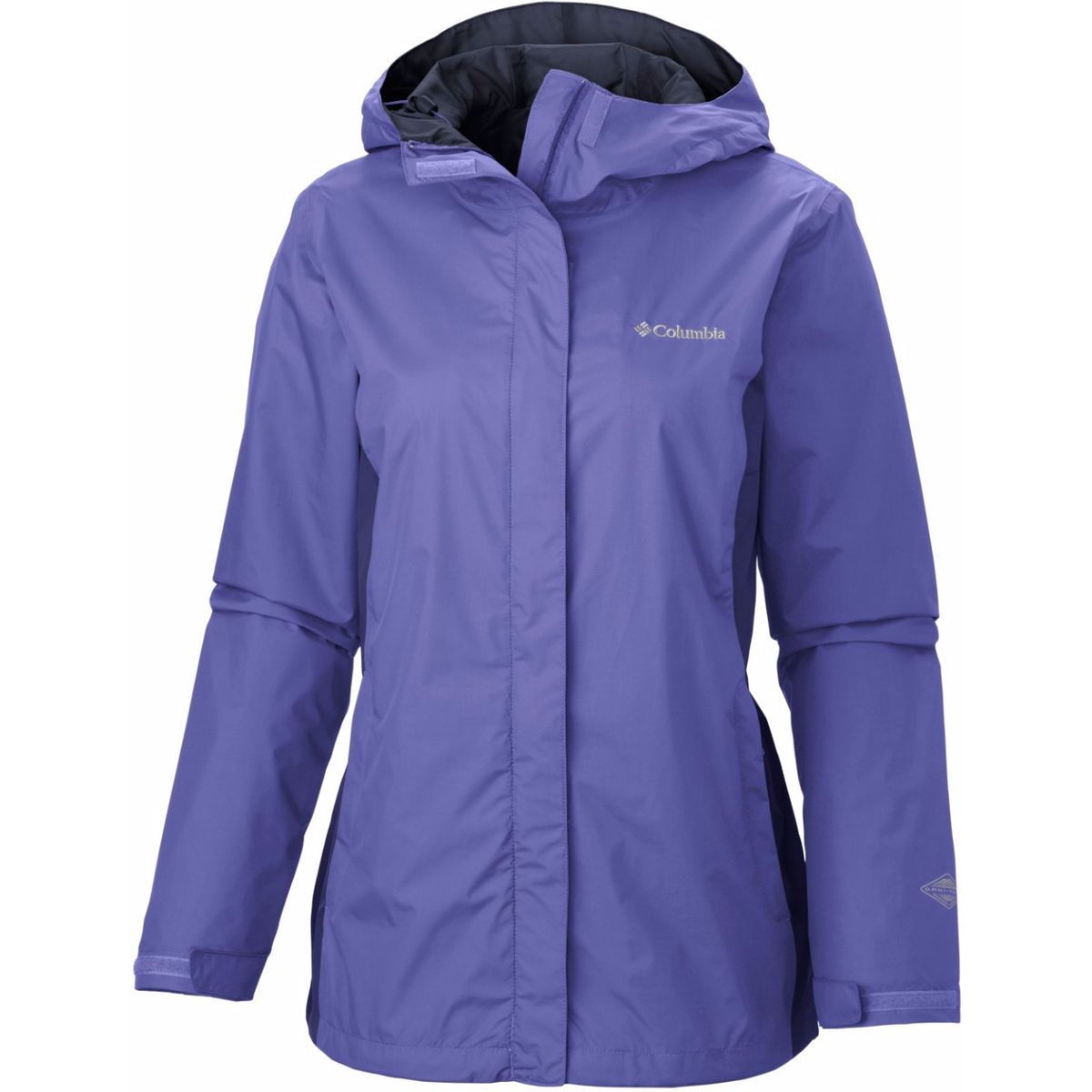 Women's- Rain Jackets