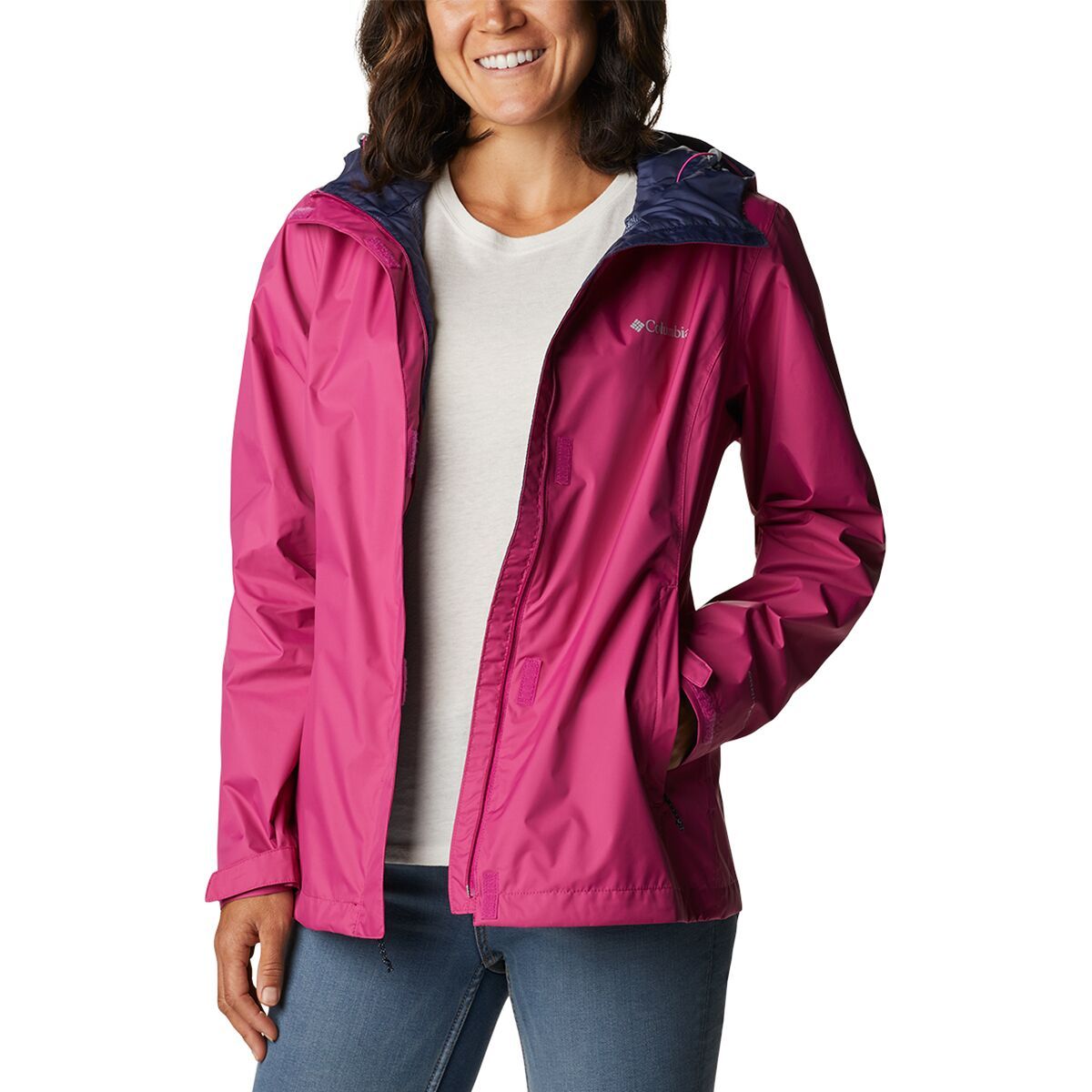 Women's- Rain Jackets