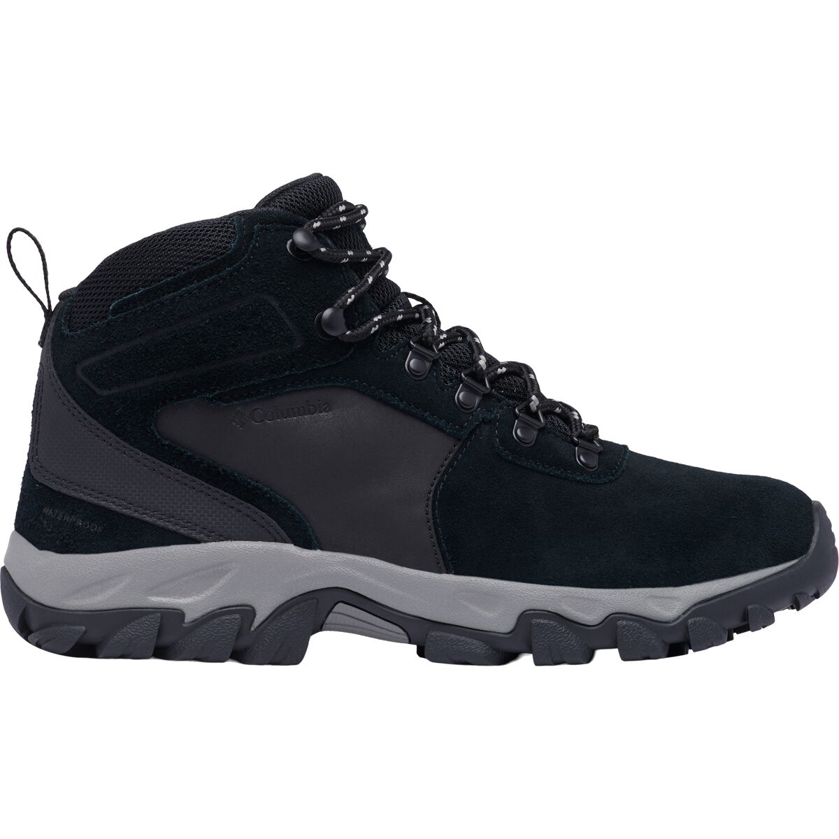 Men's Columbia Boots