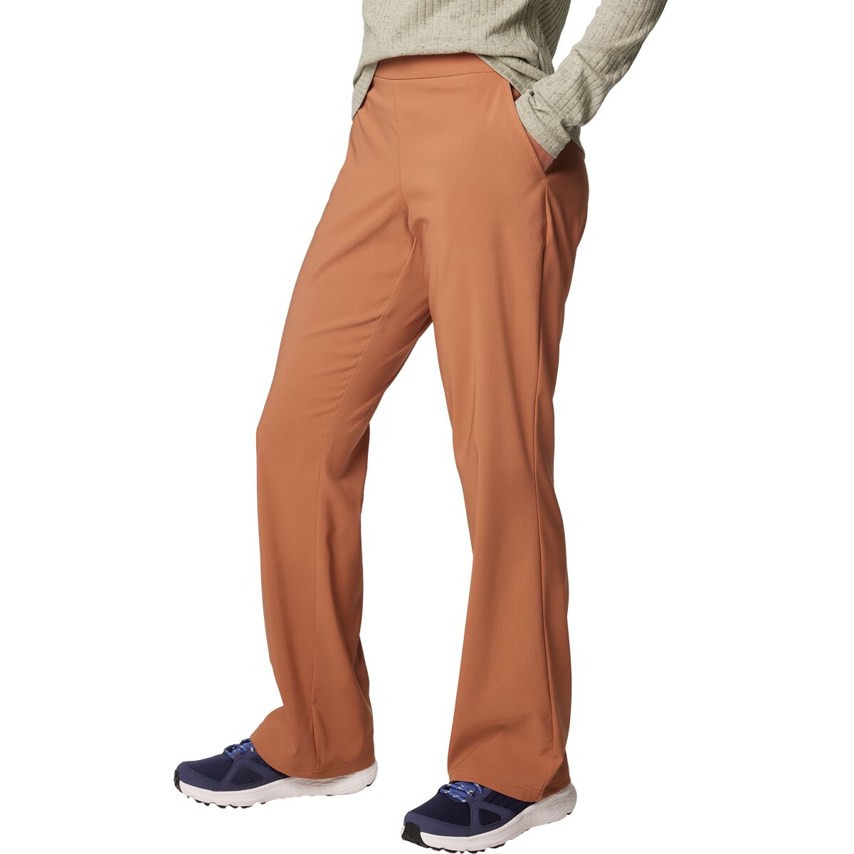 Columbia All Seasons Bootcut II Pant - Women's - Clothing