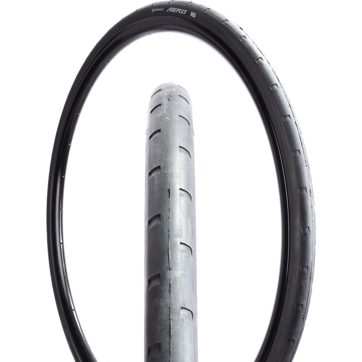 Continental Aero 111 26mm tyre review: grippy on tarmac but slippy ...