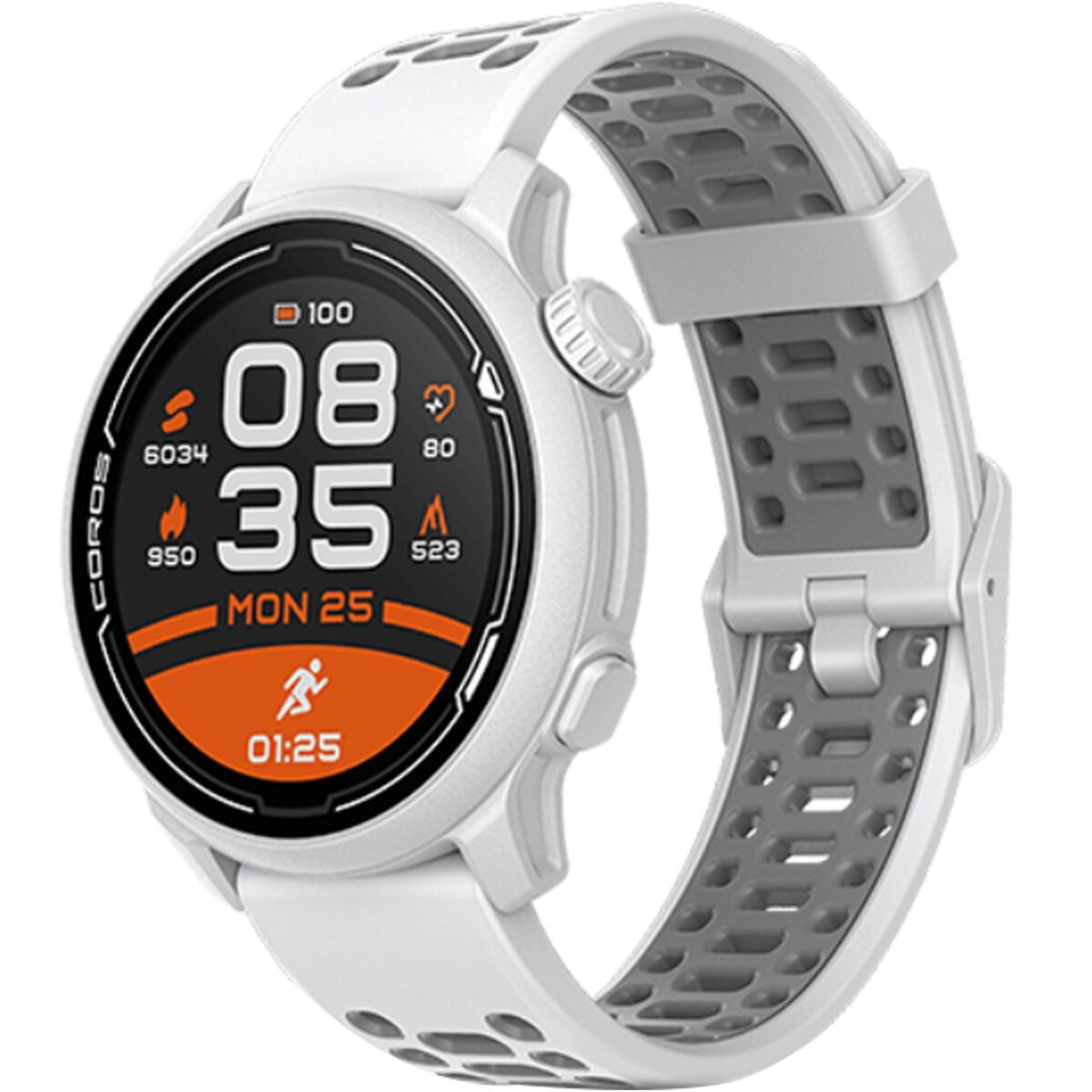 Coros Pace 2 review: The lightest GPS sport watch around | iMore