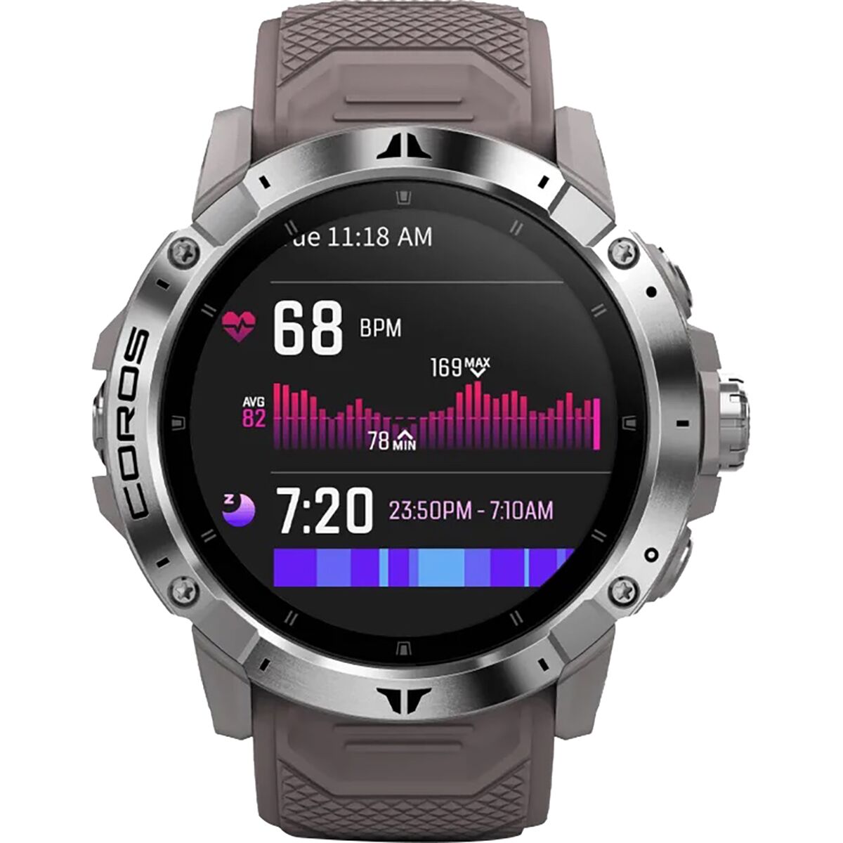 Coros Vertix 2 review – the battery life of this smartwatch is insane ...