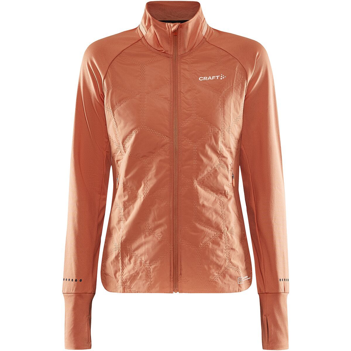 Craft Adv Subz Jacket 2 - Women's by Craft - GearYeti.com