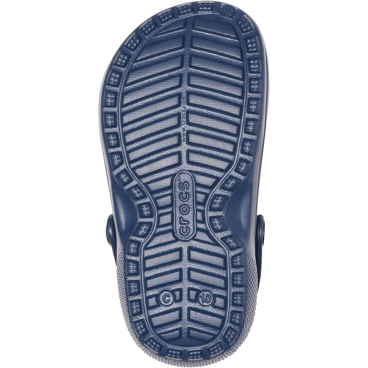 Crocs Classic Lined Clog - Toddlers' - Big Apple Buddy
