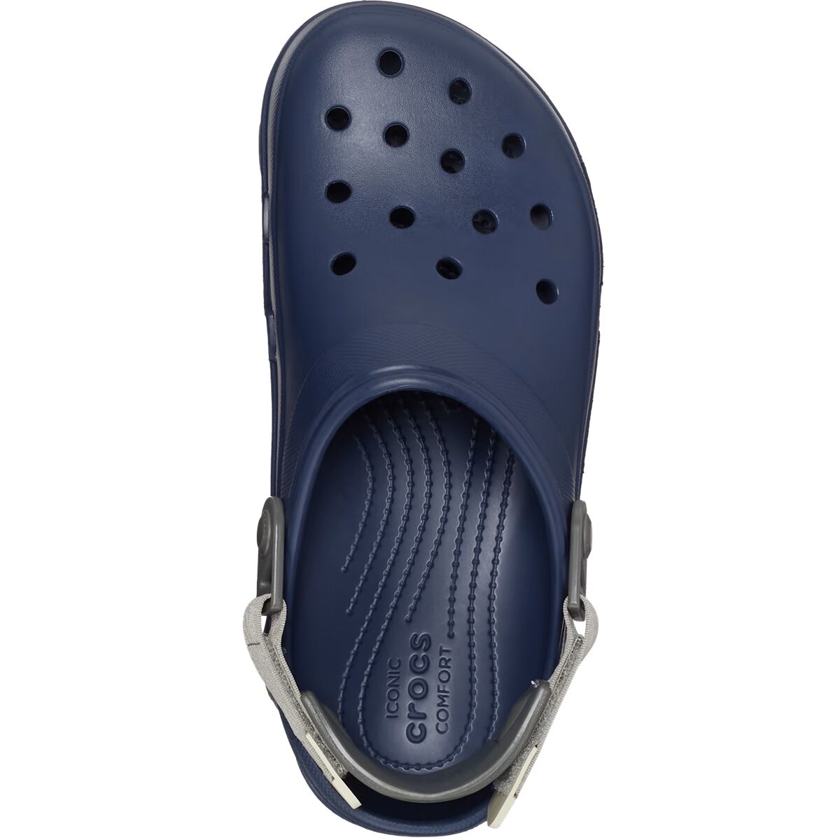 Crocs Classic All-Terrain Clog - Big Apple Buddy