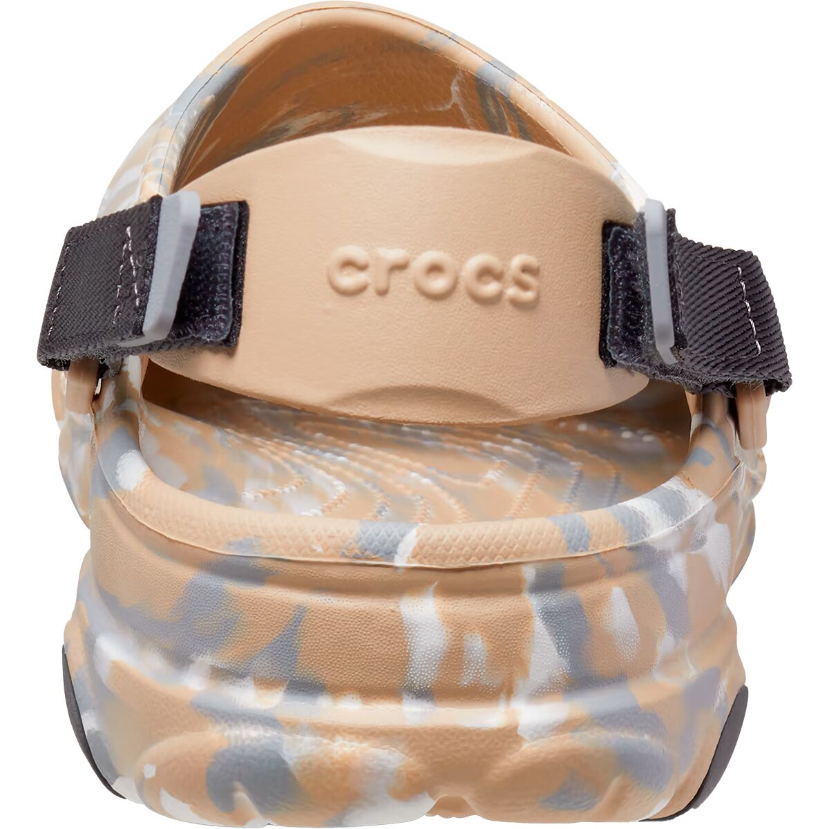 Crocs Classic All-Terrain Clog - Big Apple Buddy
