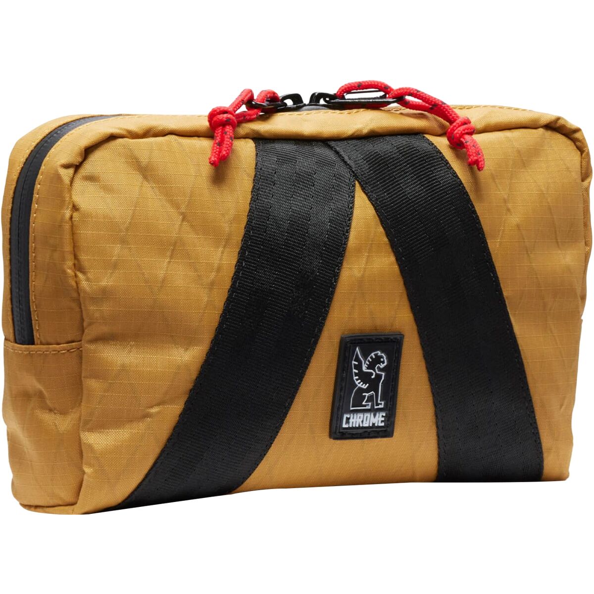 Chrome Mini Tensile Sling Bag International Shipping