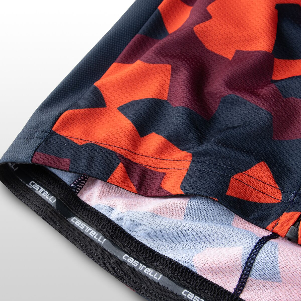 Castelli Attacco Limited Edition Jersey - Men's | eBay