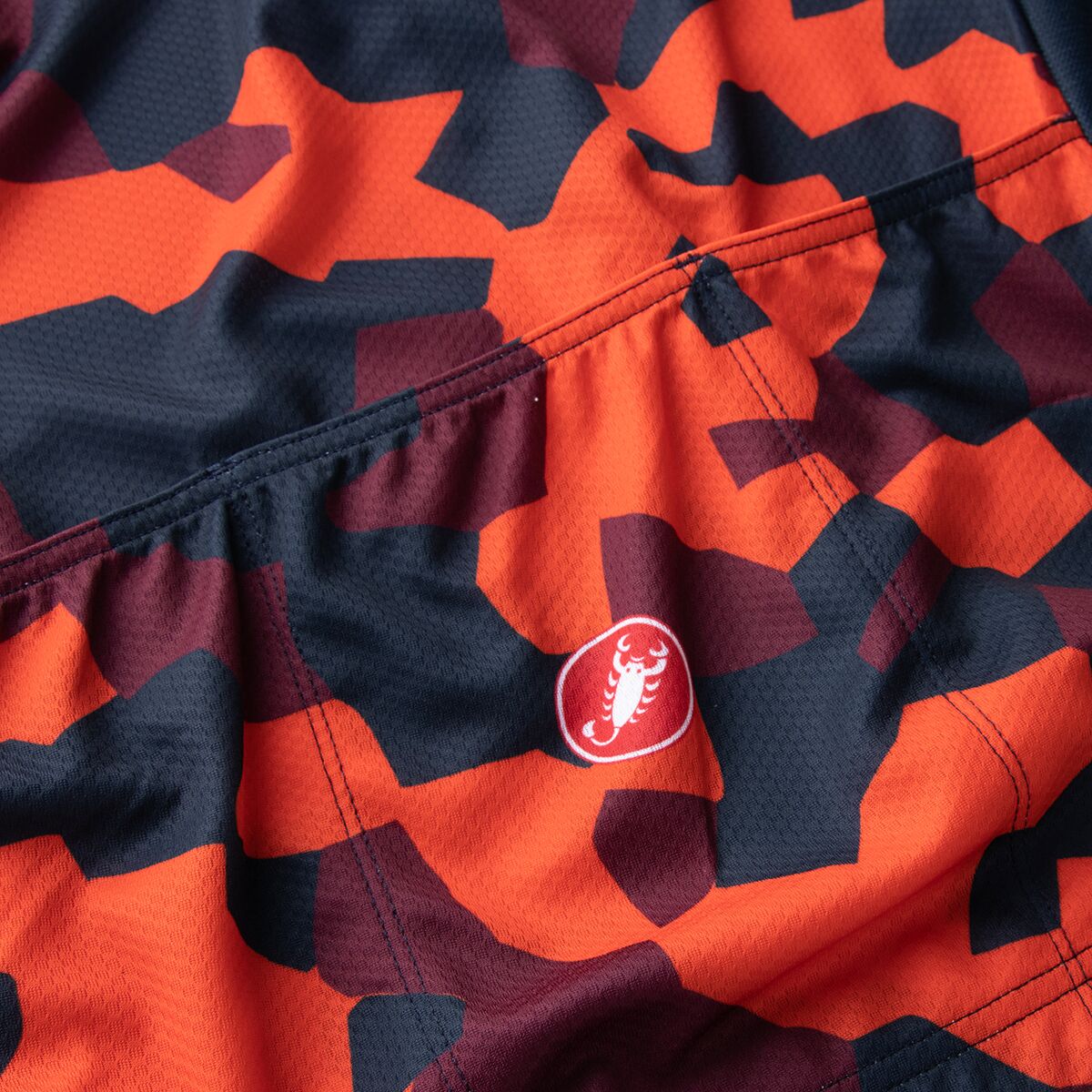 Castelli Attacco Limited Edition Jersey - Men's | eBay