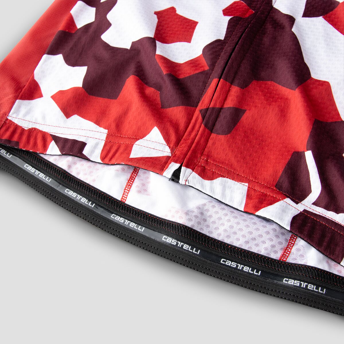 Castelli Attacco Limited Edition Jersey - Men's | eBay