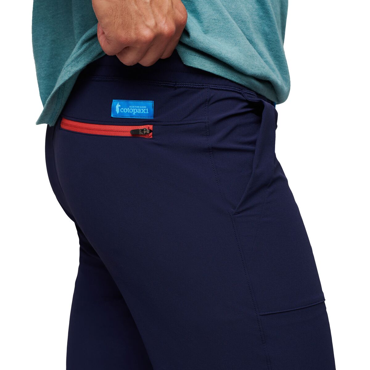 Cotopaxi Subo Pant - Men's International Shipping