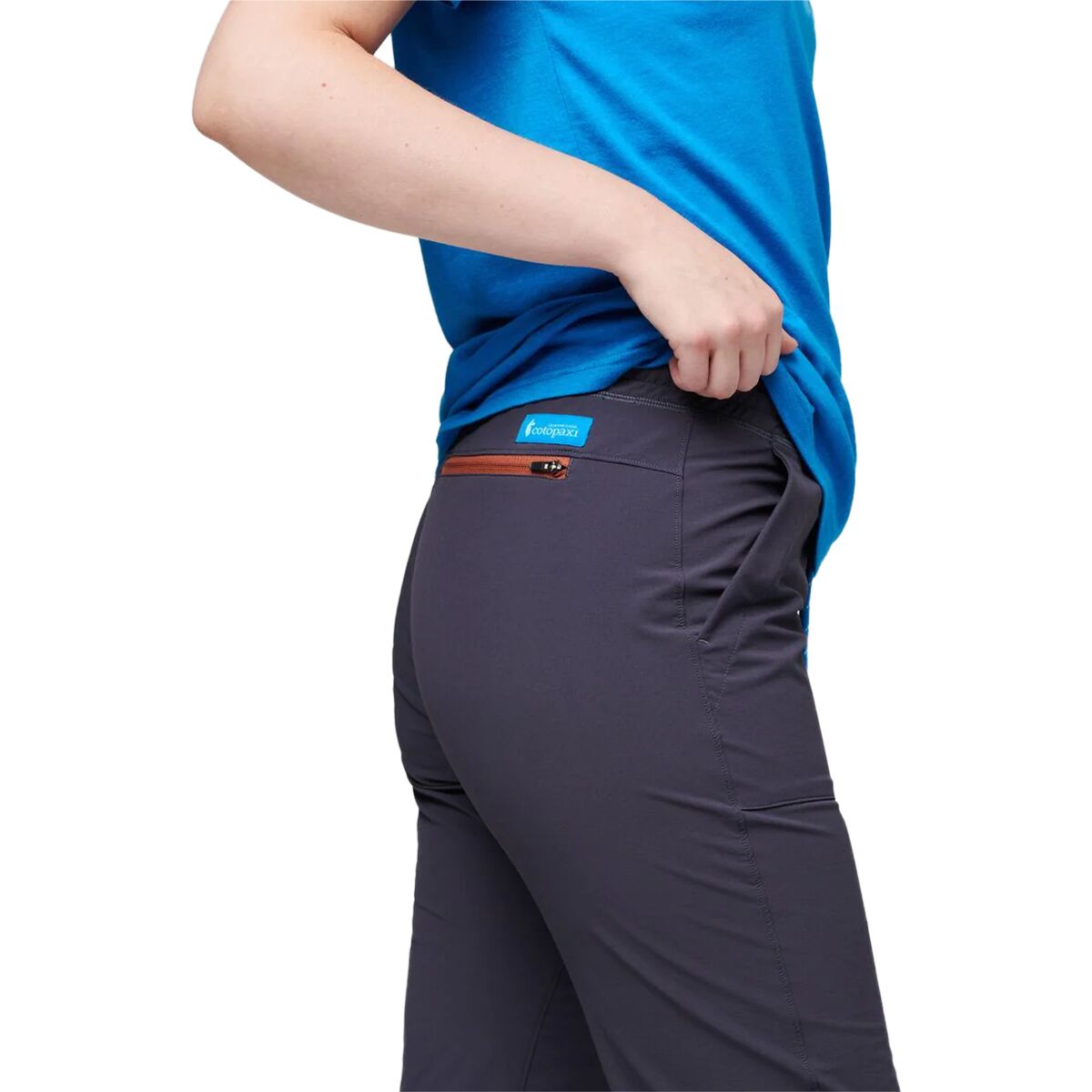Cotopaxi Subo Pant - Women's International Shipping