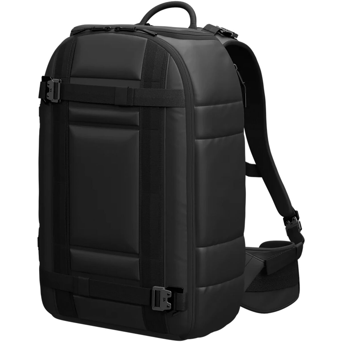 Devil in the details: Db Ramverk Pro Backpack review | T3