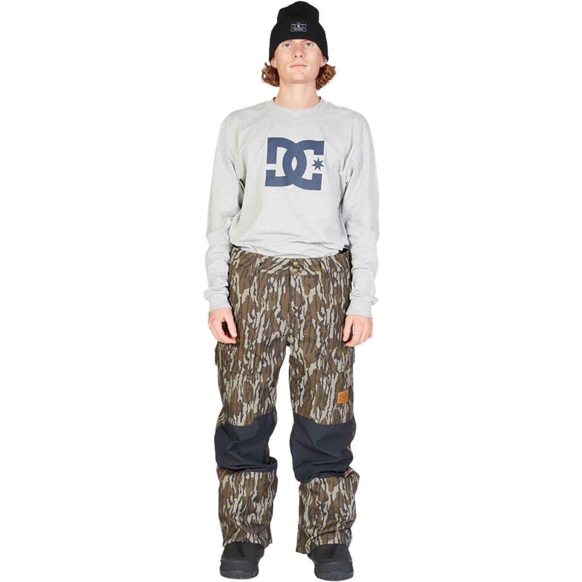 Dc Code Pant - Men's - Big Apple Buddy