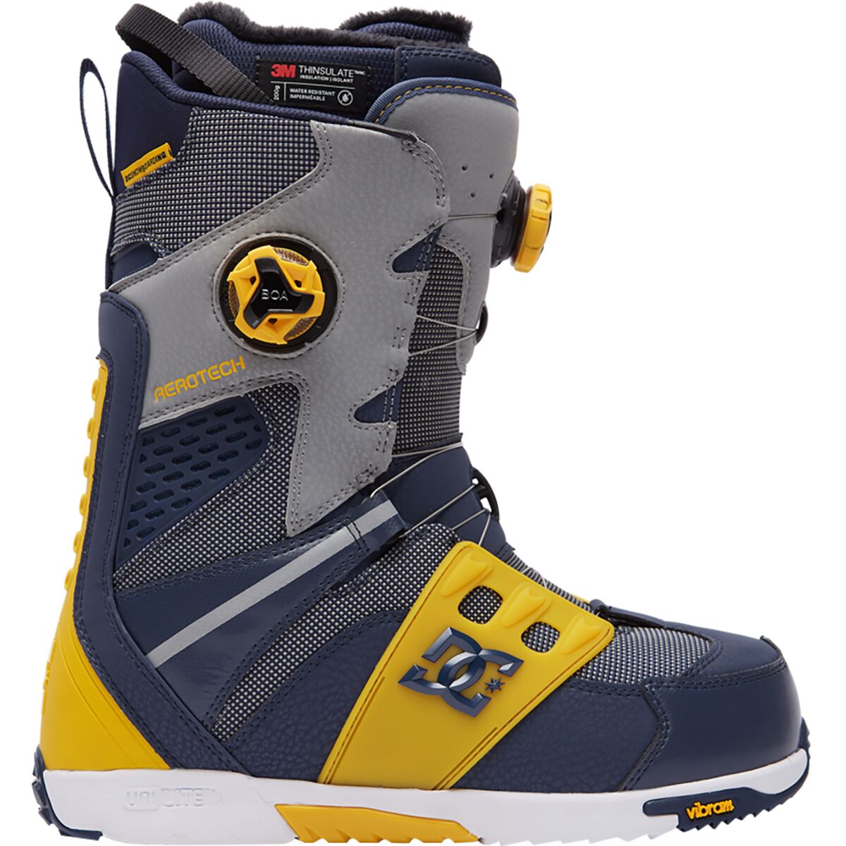Men's DC Boots