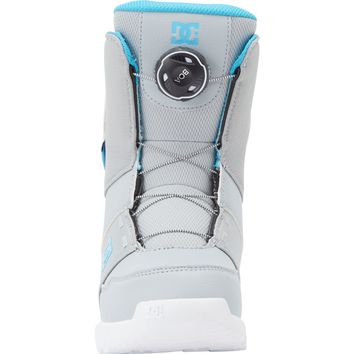 Dc Scout Snowboard Boot - 2024 - Kids' - Big Apple Buddy