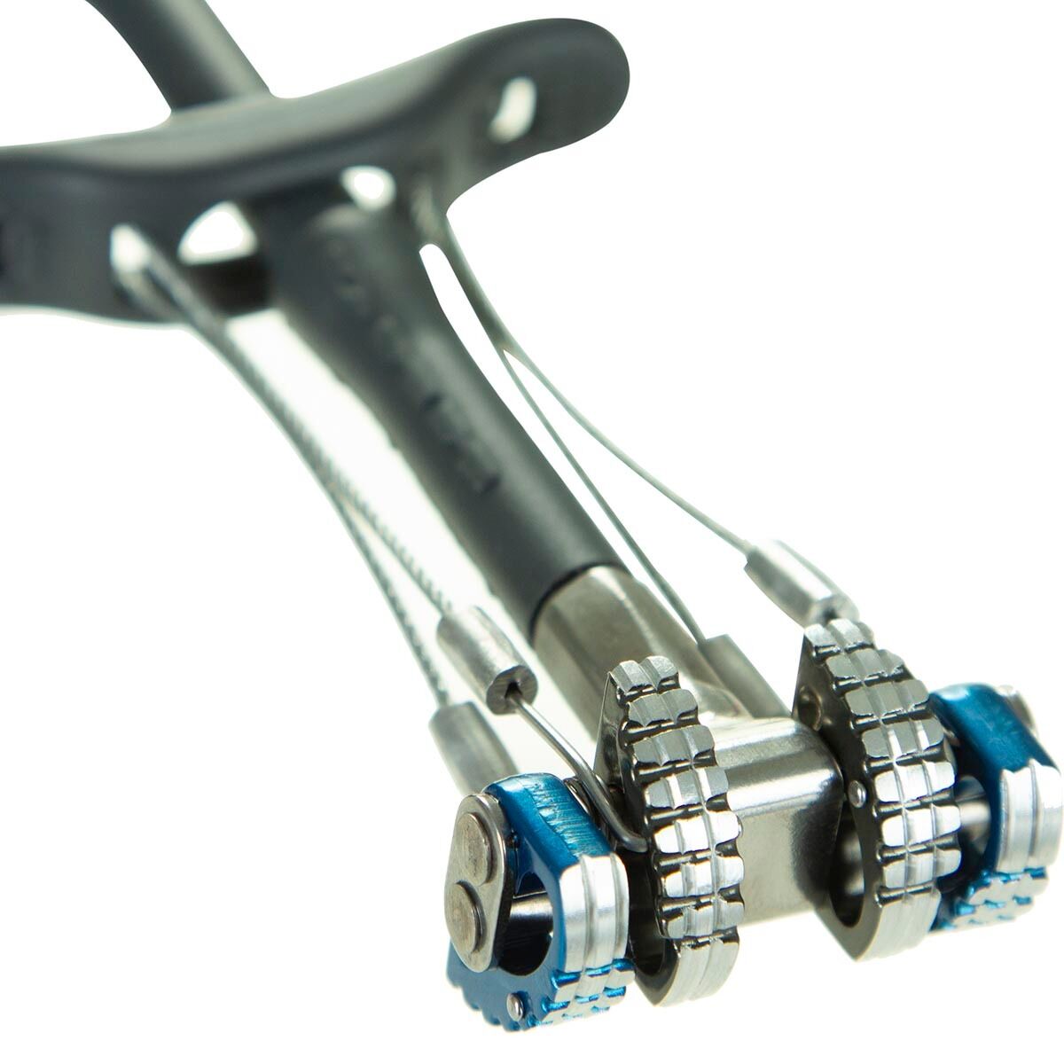 DMM Dragon 2 Cams-#00 Climbing Gear A73500A for sale online | eBay