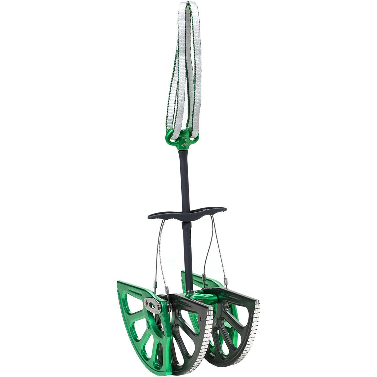 DMM Dragon V2 Rock Climbing Cams 2 Green for sale online | eBay