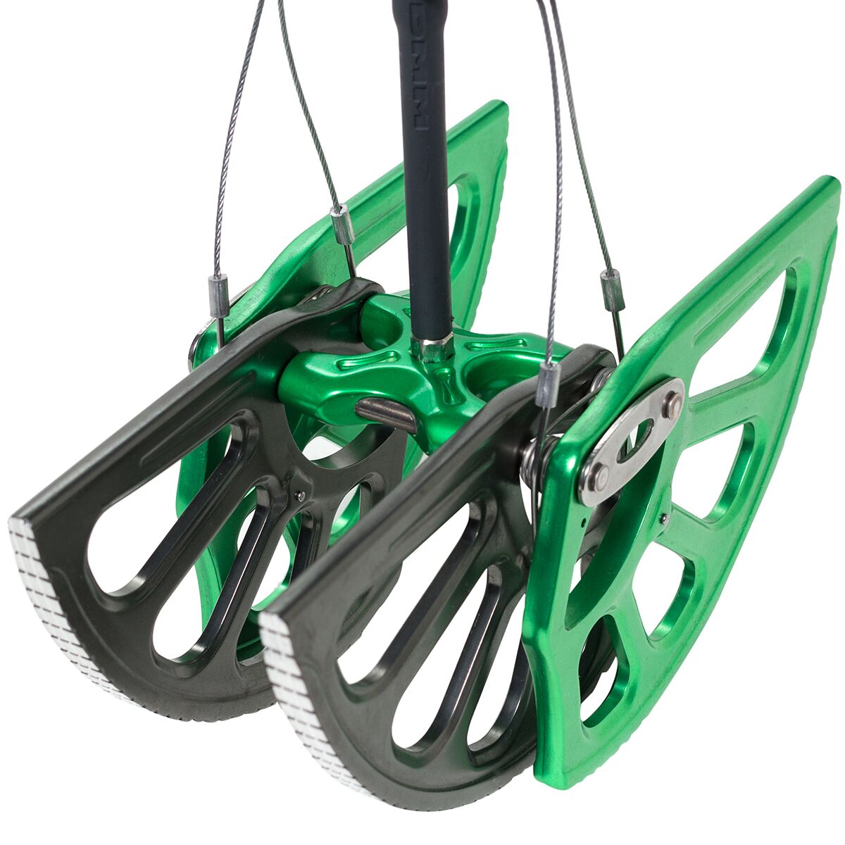 DMM Dragon V2 Rock Climbing Cams 2 Green for sale online | eBay