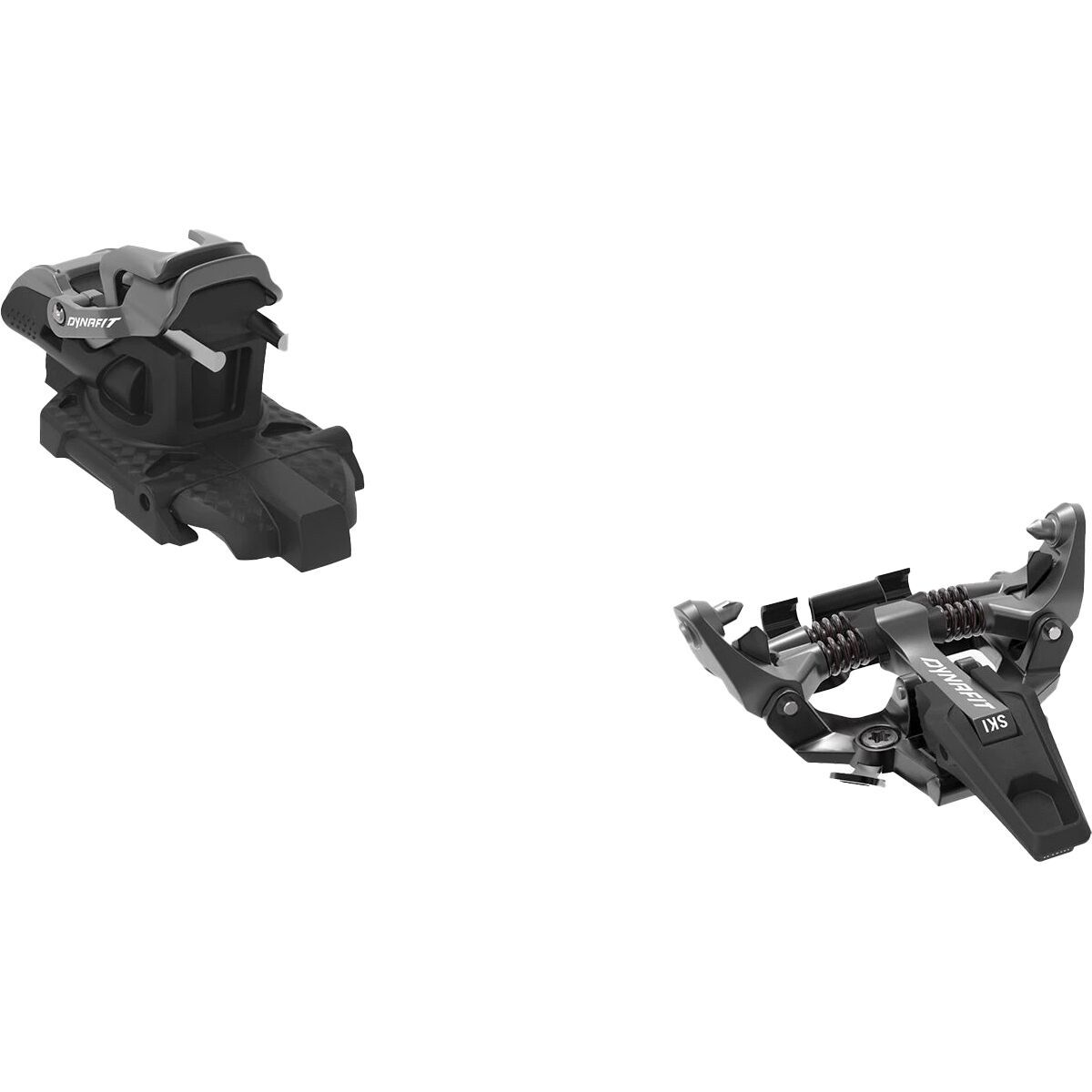 Dynafit TLT Vertical FT12 - SierraDescents Review