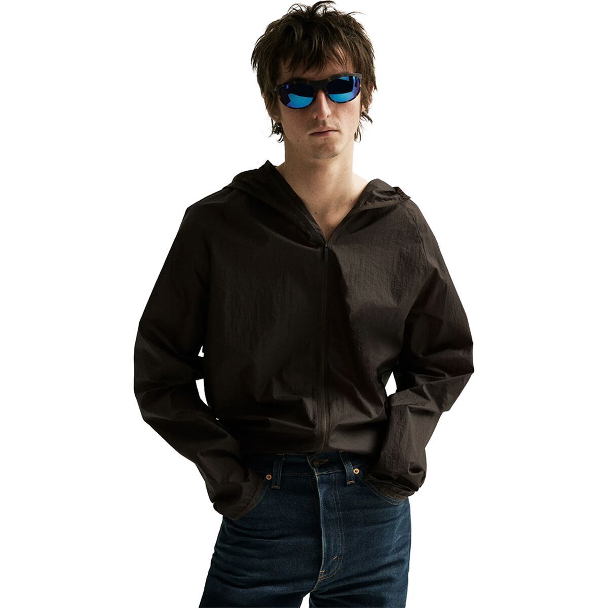 Golite Ether Jacket - SierraDescents Review