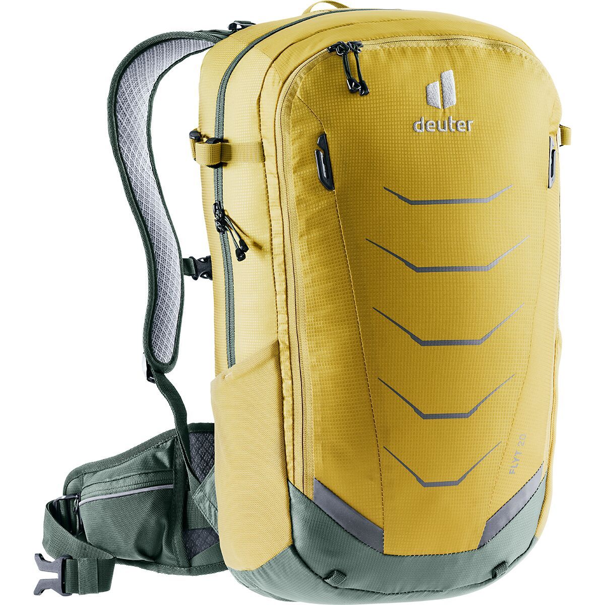 Deuter Flyt 20L Backpack by Deuter - GearYeti.com